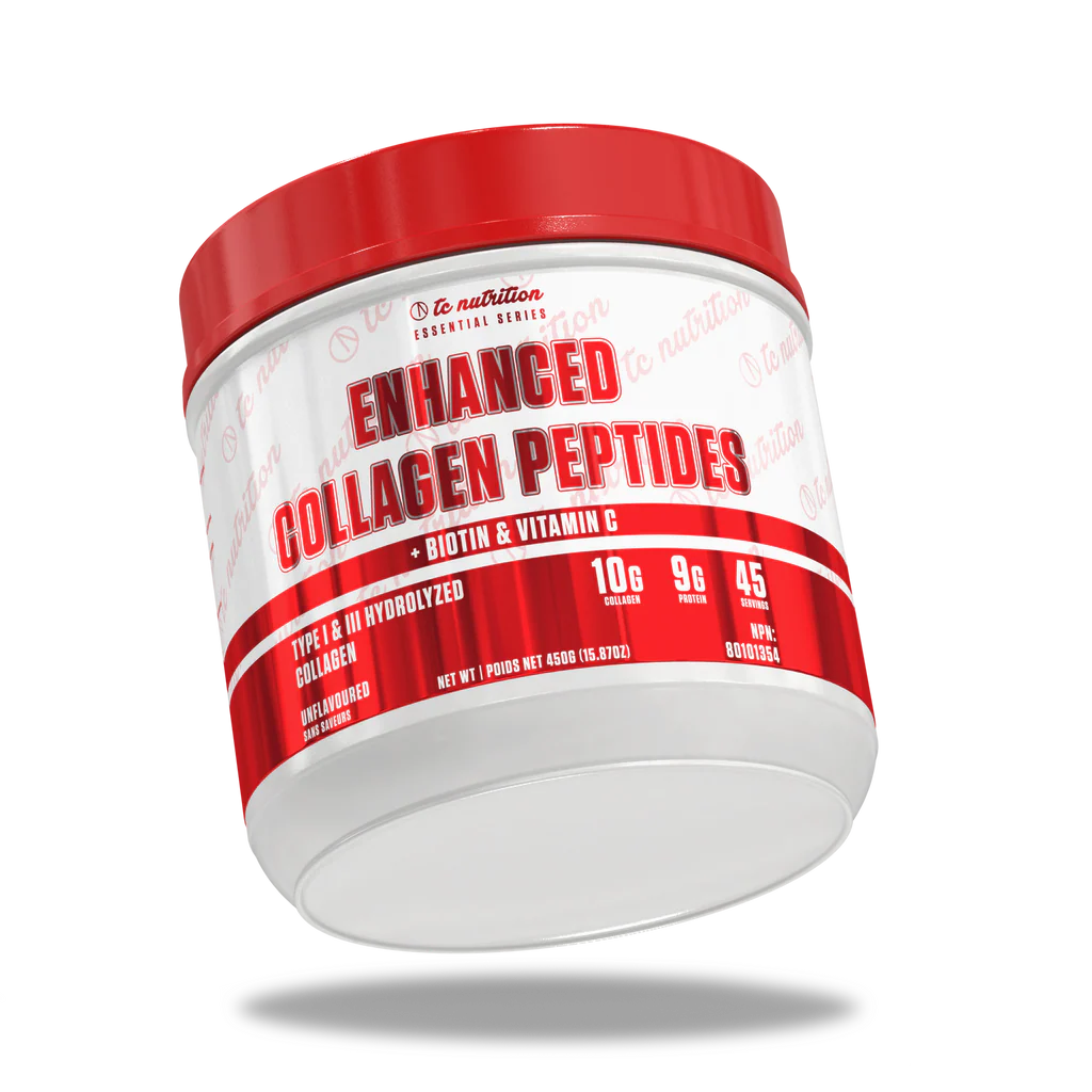 TC Nutrition Collagen – Alphas