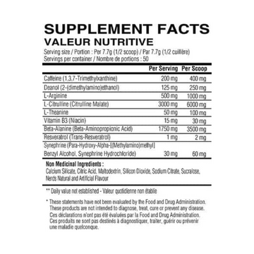 Elevate Your Performance: Premium Supplements & Gear for Every Goal